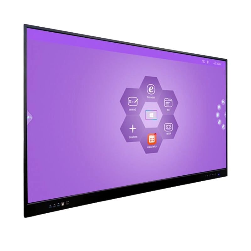 RioTouch Digital Smart Board LT65 | Hukut.com